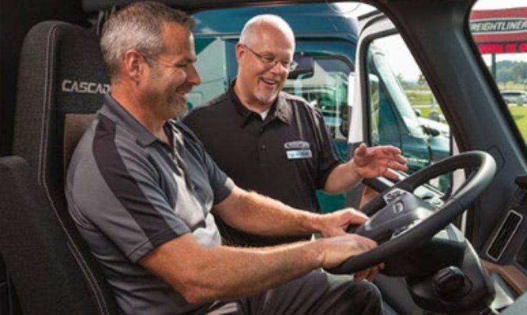 Freightliner Dealer | Truck Sales, Service & Parts in NJ | Franks ...