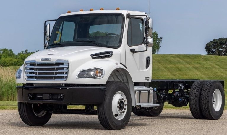 Freightliner Dealer | Truck Sales, Service & Parts in NJ | Franks ...