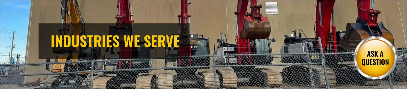 WEB Industry Overview