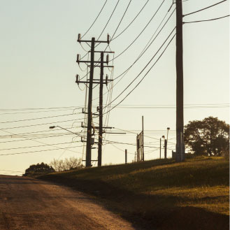 Construction Site Safety Tips for Working near Power Lines