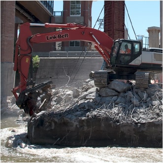 Heavy Equipment Best Practices Blog