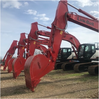 Heavy Equipment Best Practices Blog