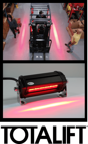 Forklift & Material Handling Parts | Valley Industrial Trucks