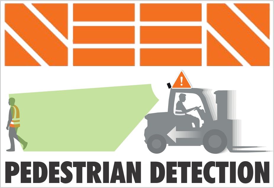 SEEN Safety Pedestrian Detection System