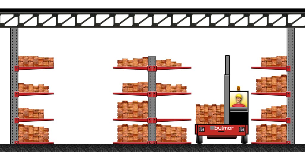 Bulmor Sideloaders | Get A Quote Online | Two Ohio Locations