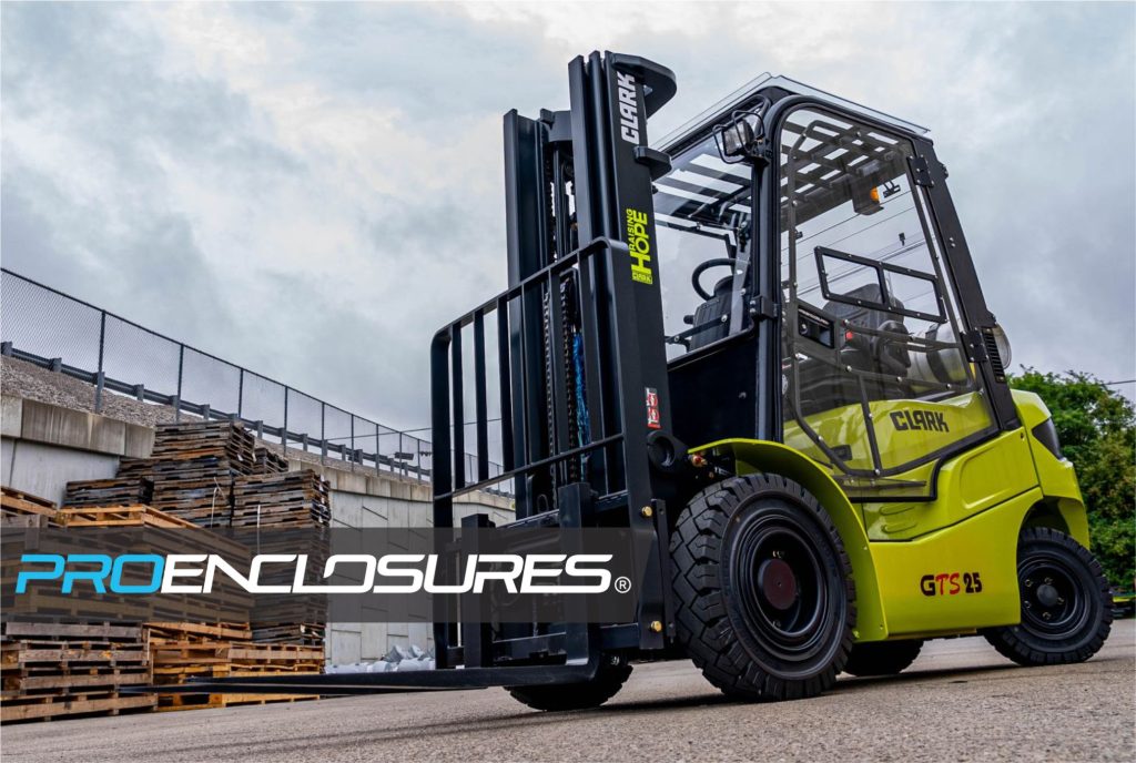 Material Handling and Forklift Featured Products