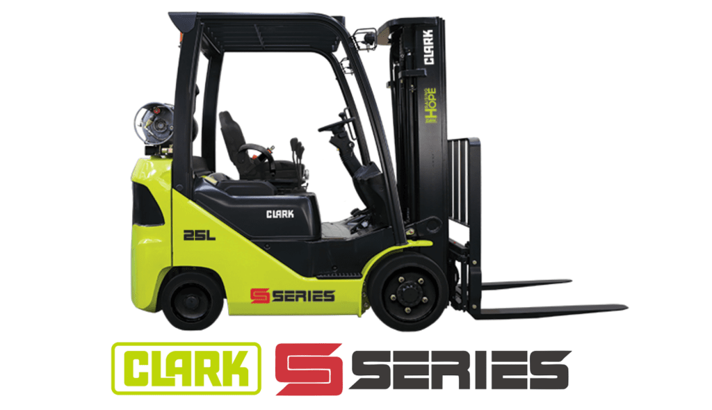 CLARK-New-Forklift-Specials
