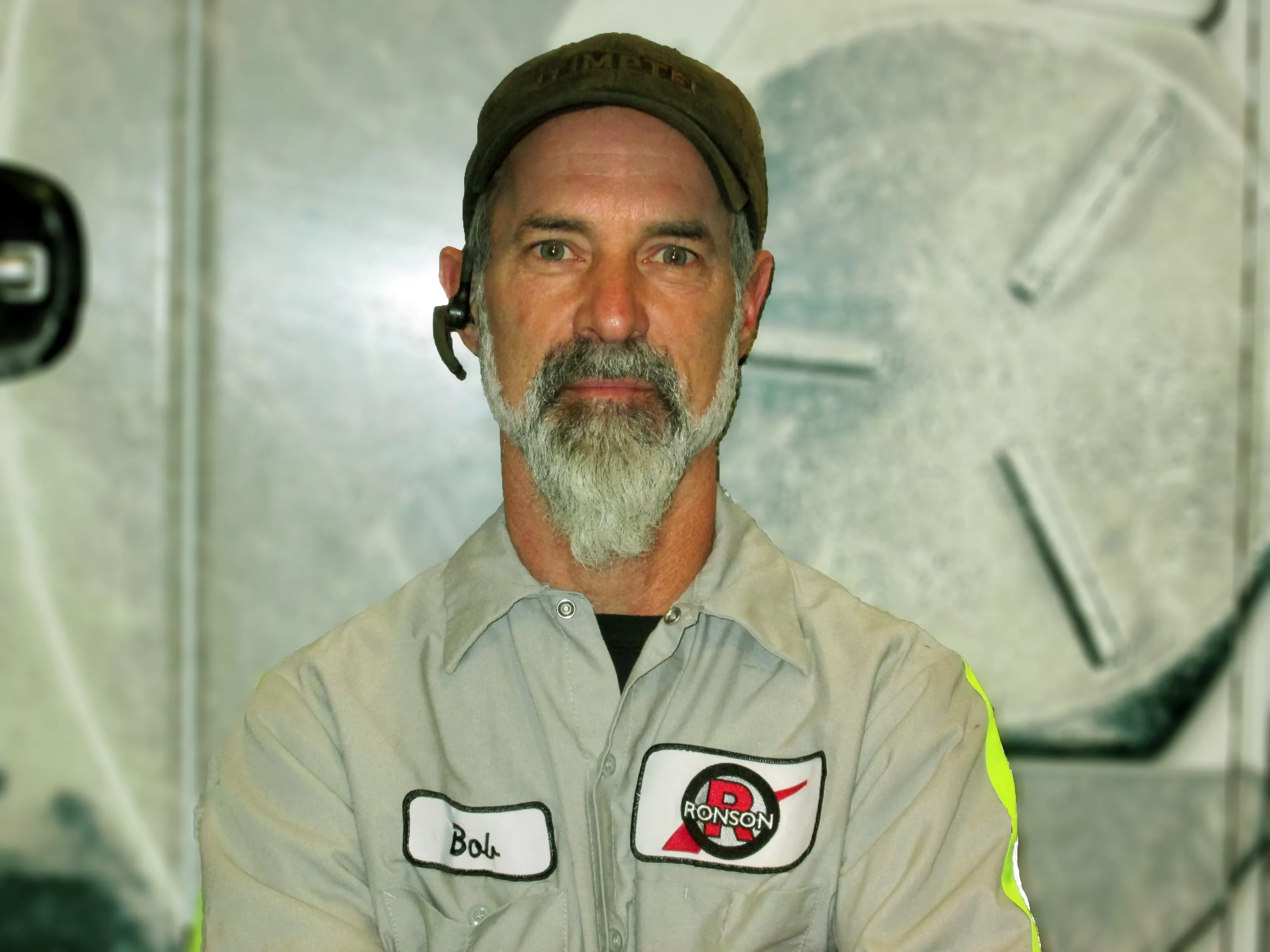 Ronson Equipment, Lowell, IN; Westville, IN; New Holland, Kobelco ...