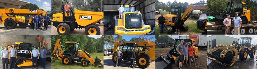 Home | JCB Construction Equipment Dealer Near Me