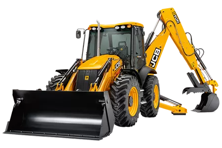 Jcb Gulf Construction Online JCB Unveils New Models Of Its Popular