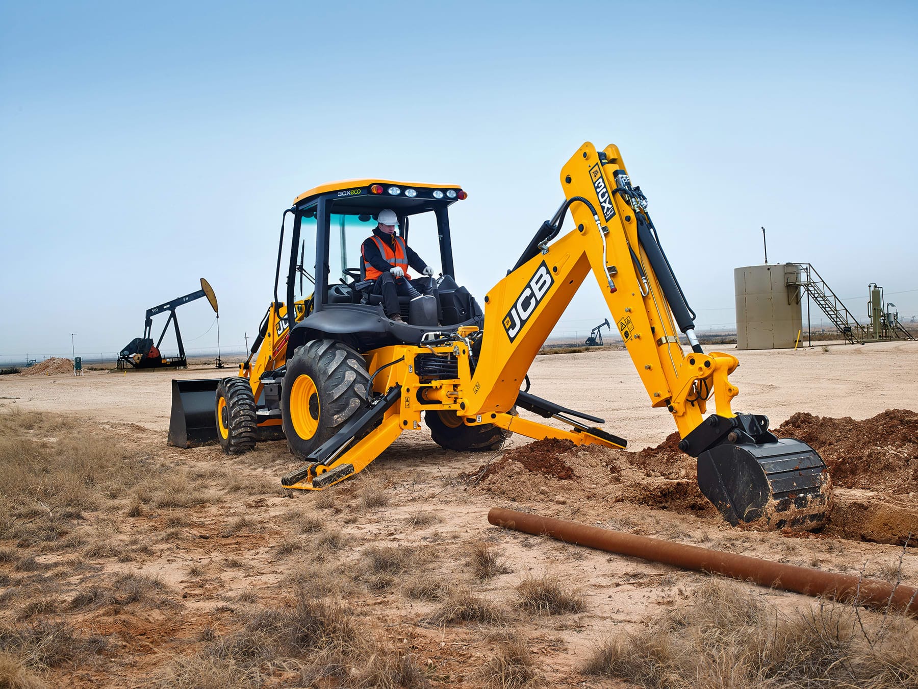 Check out Southwwest JCB's blog page | Stay in the know!