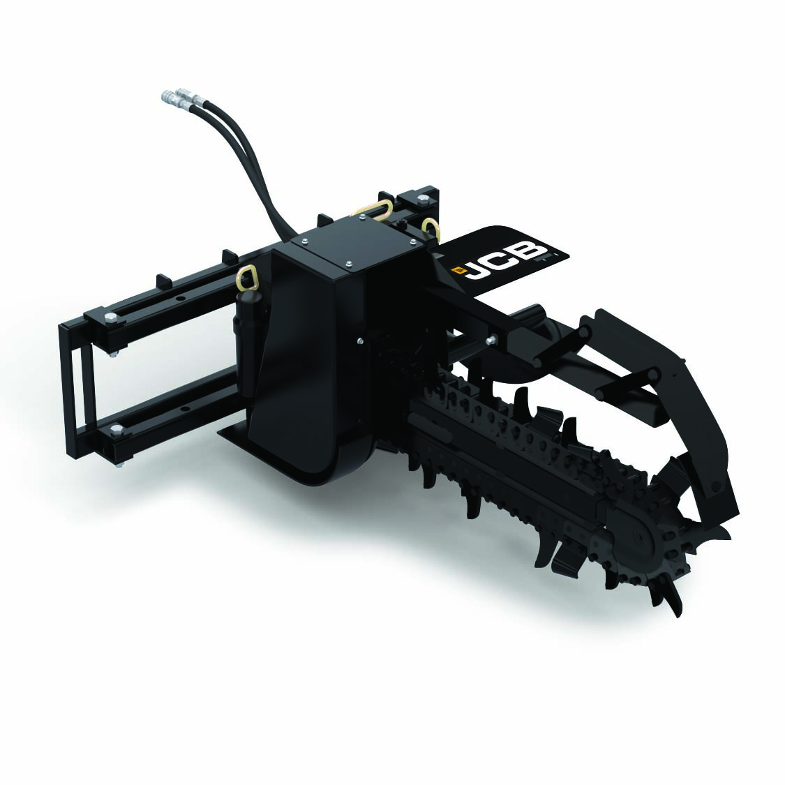 JCB Construction Equipment Attachments | Southwest JCB