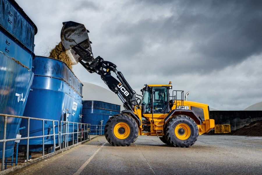JCB Equipment Offers & Specials | Southwest JCB