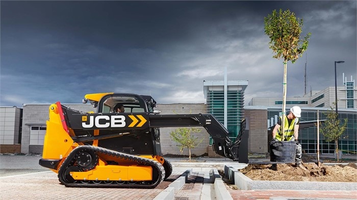 JCB Equipment Offers & Specials | Southwest JCB