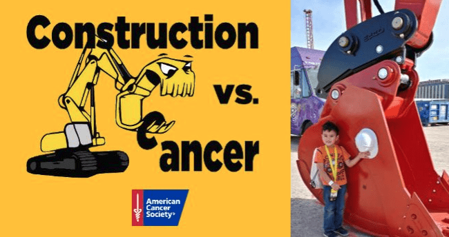 Construction vs Cancer