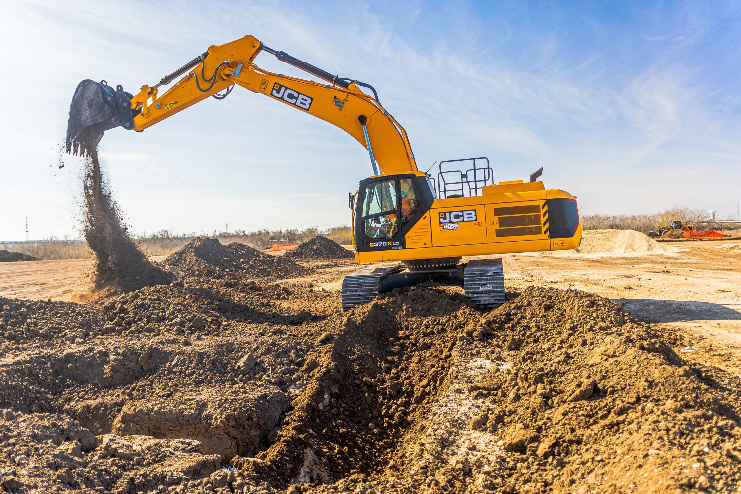 Current Offers & Specials | Southwest JCB Equipment Dealer