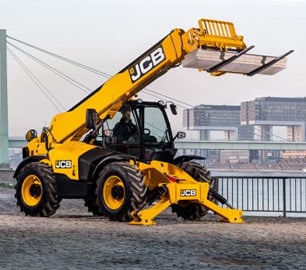 » JCB