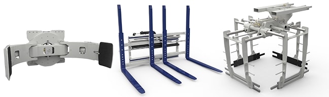 » Cascade Attachments