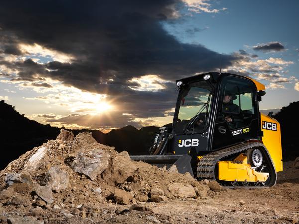 Construction Equipment Rentals | JCB Equipment For Rent