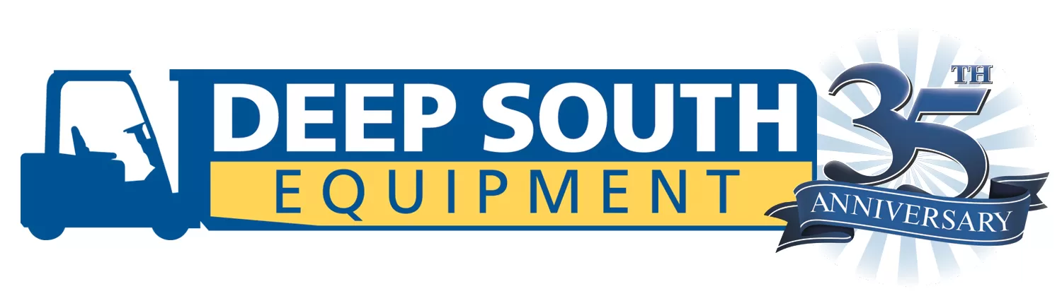 Used Inventory: Used Forklifts Sale | Deep South Equipment
