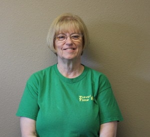 Travel Time RV Dealership Staff | Sales, Parts, Service, Rentals ...