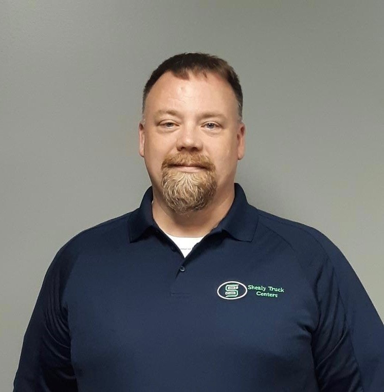 Shealy Truck Center Staff and Contacts Page