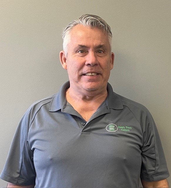 Shealy Truck Center Staff and Contacts Page