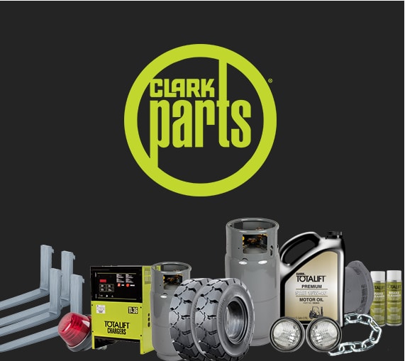 Parts Inventory | Des Moines and Omaha Forklift Parts