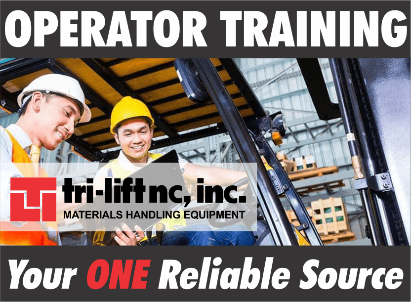 » Operator Training