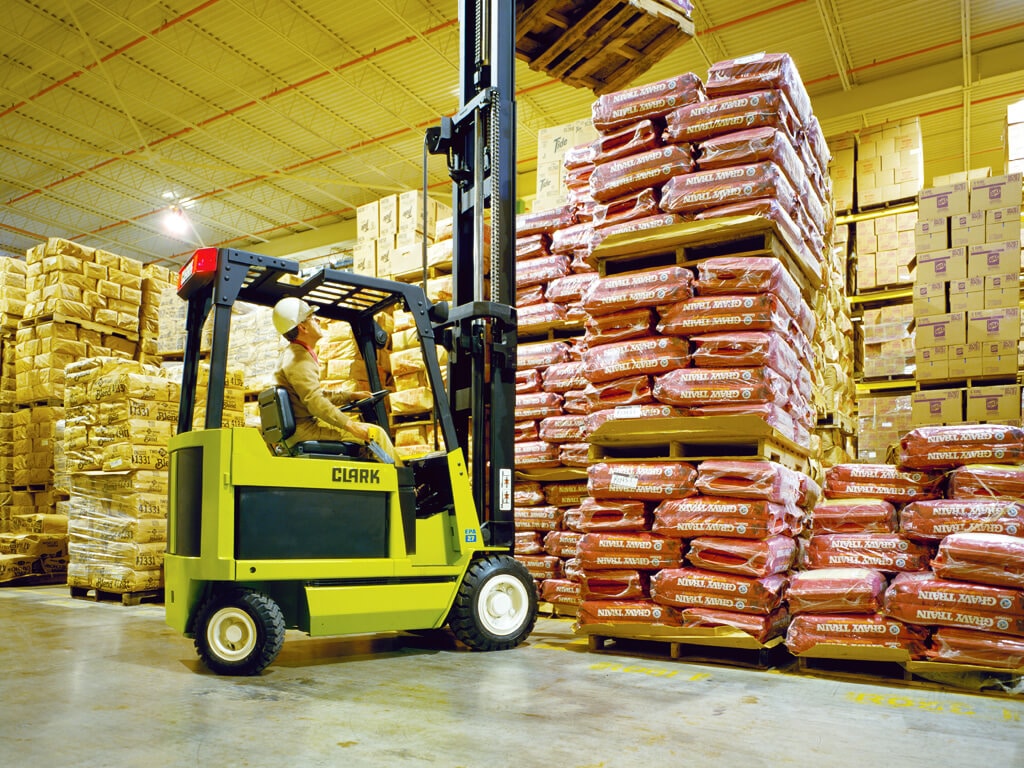 Lift Operator Training | Tri-Lift Industries | Tri-Lift Industries