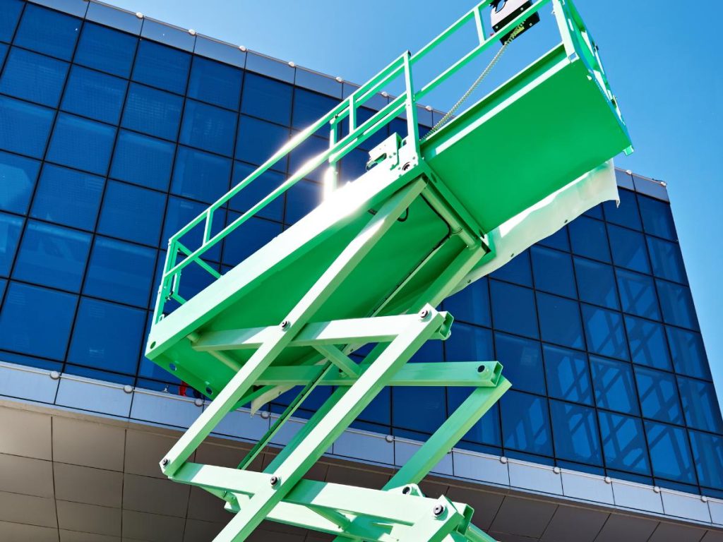 Material Handling Equipment in Burlington, NC | Tri-Lift Industries