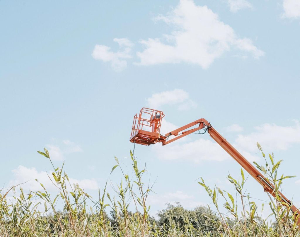 Material Handling Equipment in High Point, NC | Tri-Lift Industries