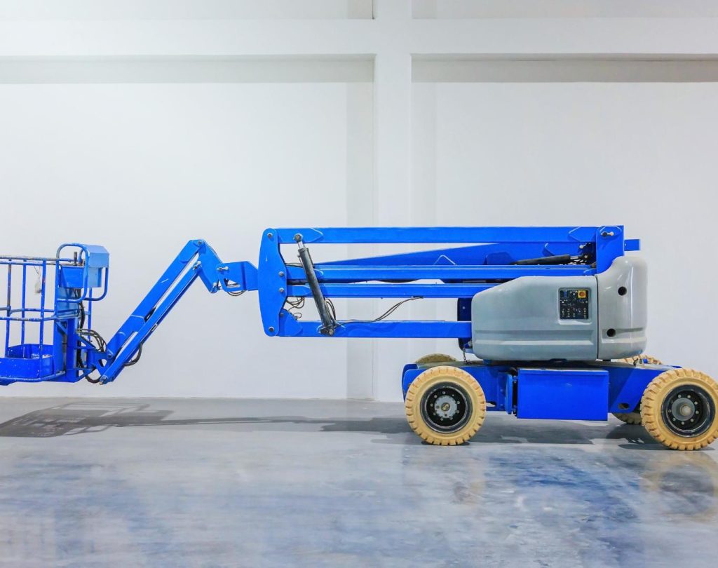 Material Handling Equipment in High Point, NC | Tri-Lift Industries