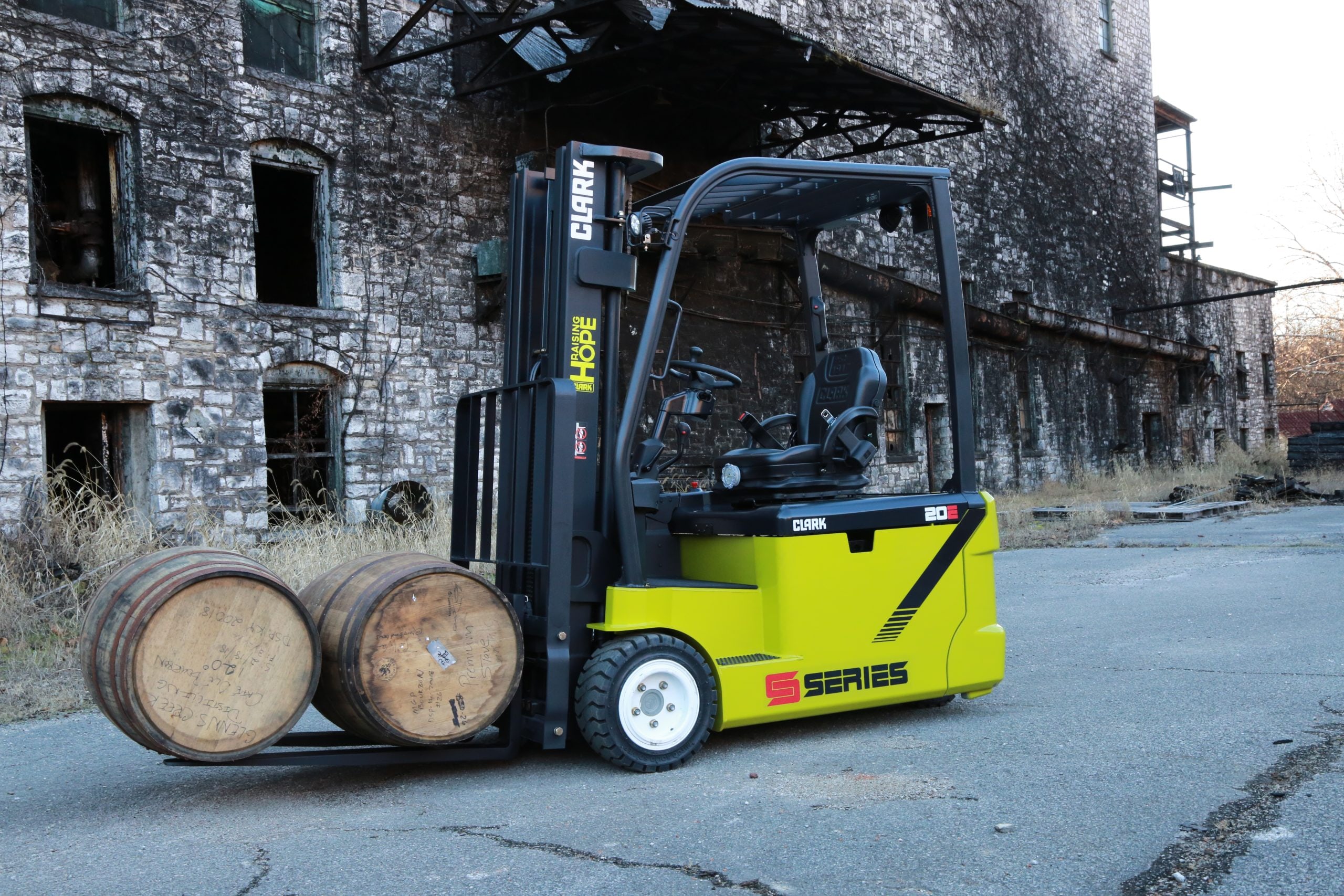 Material Handling Equipment in Archdale, NC | Tri-Lift Industries