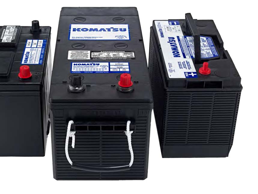 Komatsu Construction Equipment Dealer Tennessee