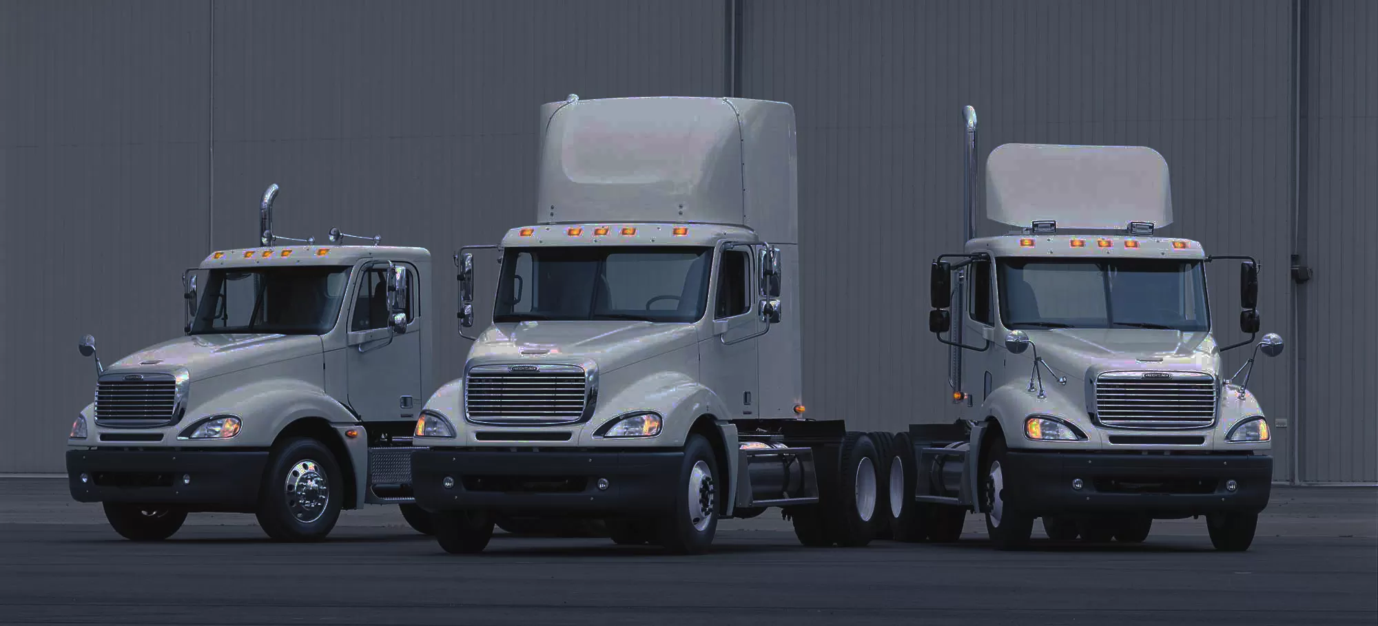 Freightliner Warranty | Extended Coverage & Maintenance