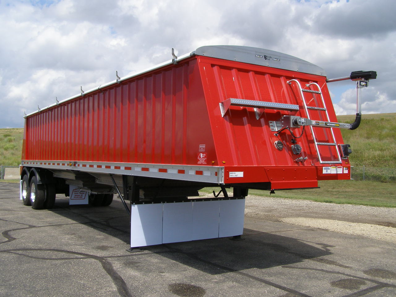 Chuck Henry | Trailers, Trucks & Container Sales | Mini Storage, Mobile ...