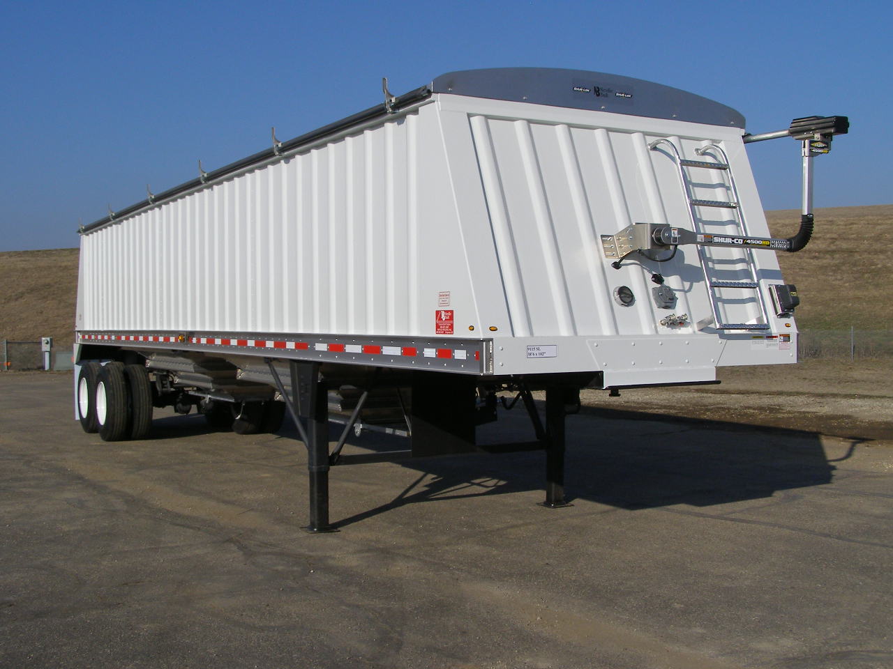 Chuck Henry | Trailers, Trucks & Container Sales | Mini Storage, Mobile ...