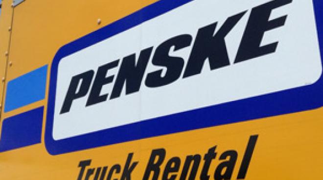 Penske Truck Rentals | Capo Brothers