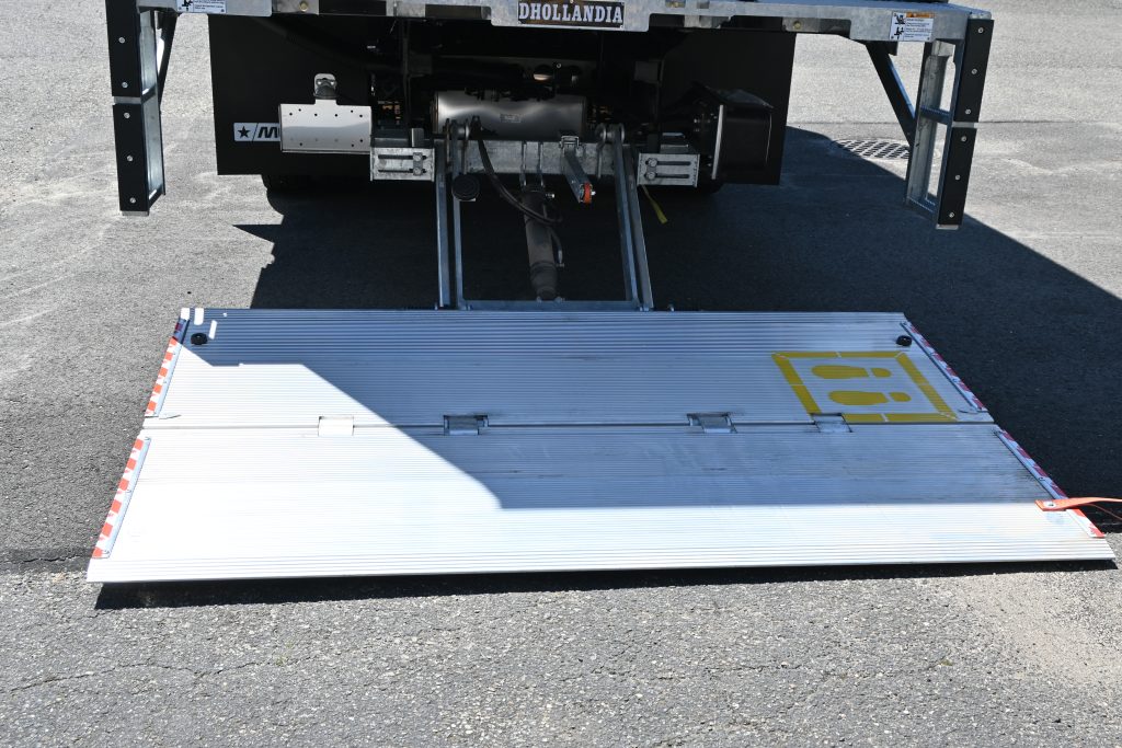 Lift Gates