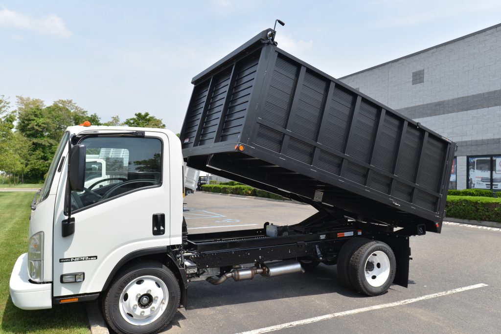 Dump Bodies | Dump Bodies Long Island NY (888) 498-7469