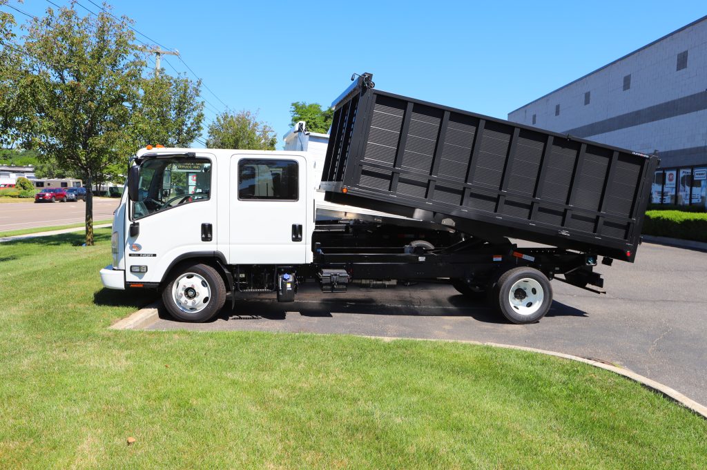 Dump Bodies | Dump Bodies Long Island NY (888) 498-7469