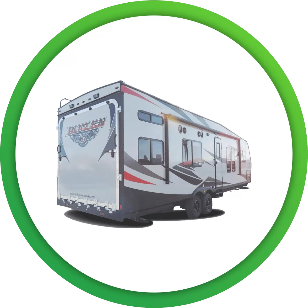 Marjon RV | New & Used RVs in Moreno Valley, California