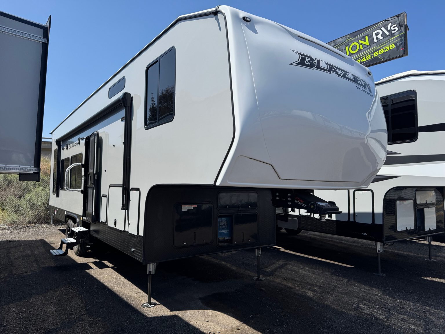 Marjon RV | New & Used RVs in Moreno Valley, California