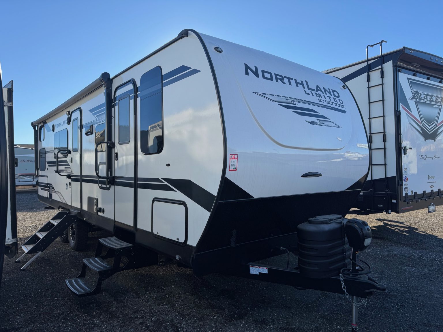 Marjon RV | New & Used RVs in Moreno Valley, California