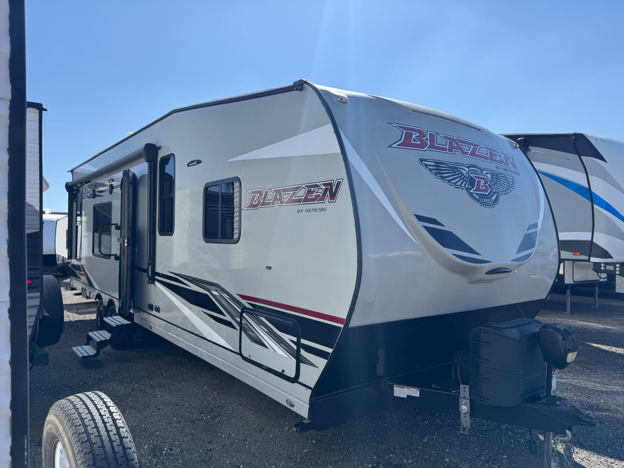 Marjon RV | New & Used RVs in Moreno Valley, California