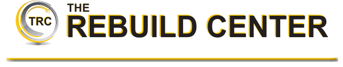 TRC - The Rebuild Center