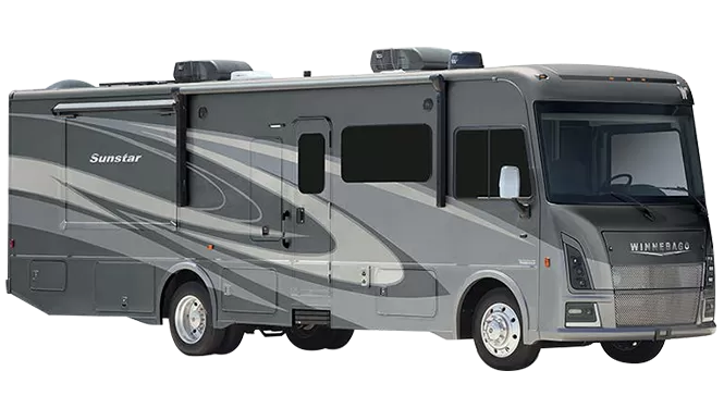 RV Dealer in Simi Valley, CA | New & Used RV Sales & Service