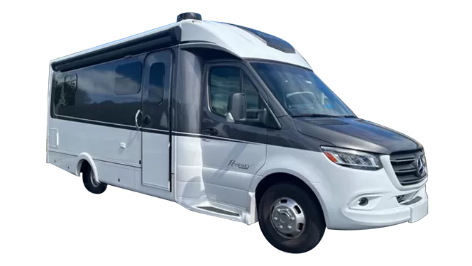 RV Dealer in Simi Valley, CA | New & Used RV Sales & Service