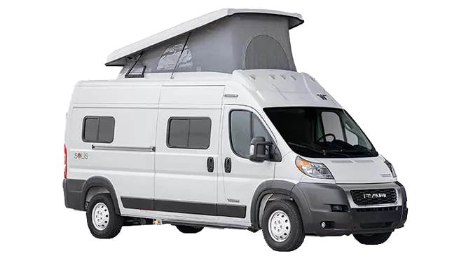 RV Dealer in Simi Valley, CA | New & Used RV Sales & Service